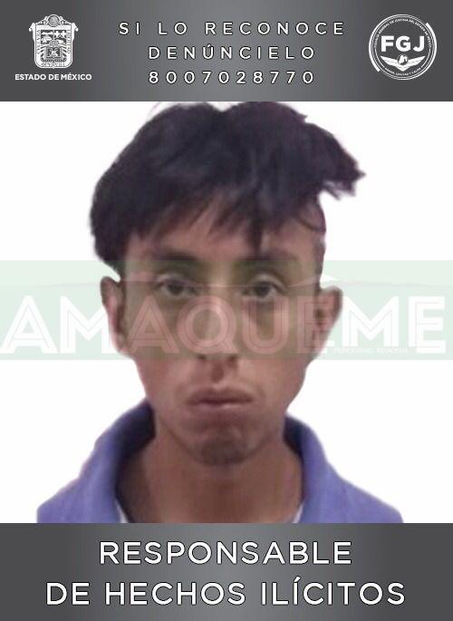 César Durán tendrá 61 años cuando salga de prisión, lo dan 33 por ...