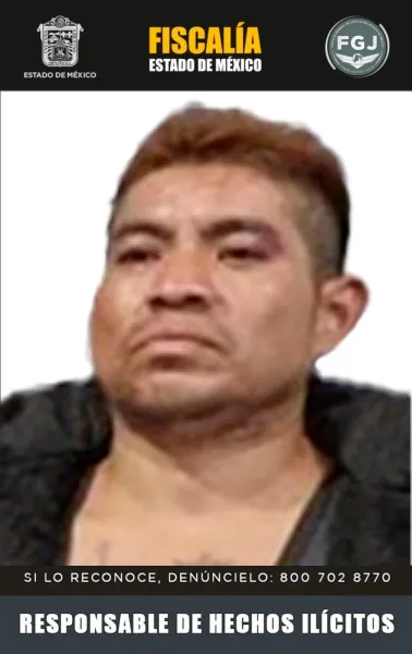 En 2022 Mario Robledo cobró rescate por un agricultor de Juchitepec ...