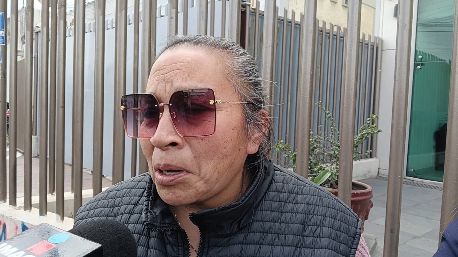 José, feminicida de Itzel Díaz se mostró burlón con los padres de la ...